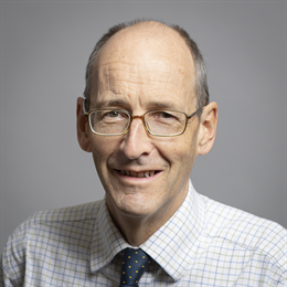 Official portrait for Lord Tyrie - MPs and Lords - UK Parliament