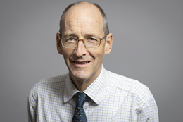 Official portrait for Lord Tyrie - MPs and Lords - UK Parliament