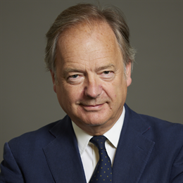 Official portrait for Lord Swire - MPs and Lords - UK Parliament