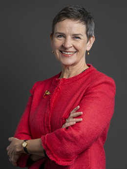 Official portrait for Mary Creagh - MPs and Lords - UK Parliament