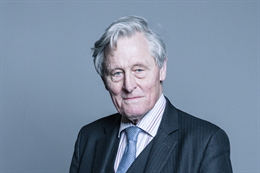 Official portrait for The Duke of Montrose - MPs and Lords - UK Parliament