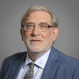 Official portrait for Lord Randall of Uxbridge - MPs and Lords - UK ...