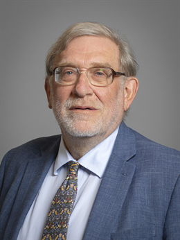 Official portrait for Lord Randall of Uxbridge - MPs and Lords - UK ...