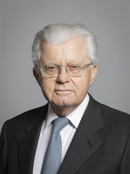 Official portrait for Lord Stevens of Ludgate - MPs and Lords - UK ...