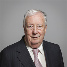 Official portrait for Lord Harris of Peckham - MPs and Lords - UK ...