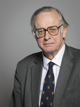 Official portrait for Viscount Craigavon - MPs and Lords - UK Parliament