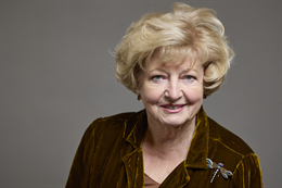Official portrait for Baroness Murphy - MPs and Lords - UK Parliament