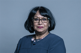 Official portrait for Baroness Verma - MPs and Lords - UK Parliament