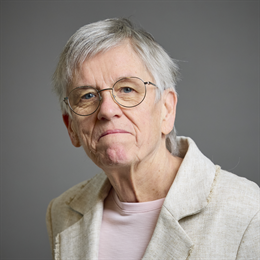 Official portrait for Baroness Stedman-Scott - MPs and Lords - UK ...