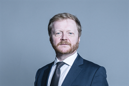 Official portrait for Lord Wood of Anfield - MPs and Lords - UK Parliament