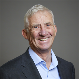 Official portrait for Lord Storey - MPs and Lords - UK Parliament