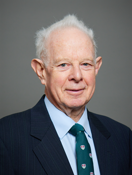 Official portrait for Lord Thomas of Cwmgiedd - MPs and Lords - UK ...