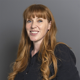Official portrait for Angela Rayner - MPs and Lords - UK Parliament