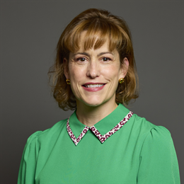 Official portrait for Victoria Atkins - MPs and Lords - UK Parliament
