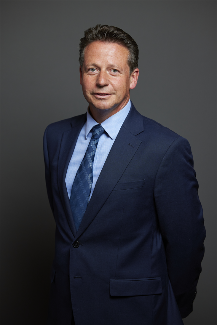 Official portrait for Nigel Huddleston - MPs and Lords - UK Parliament