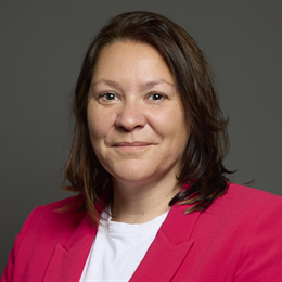 Official portrait for Anna Turley - MPs and Lords - UK Parliament