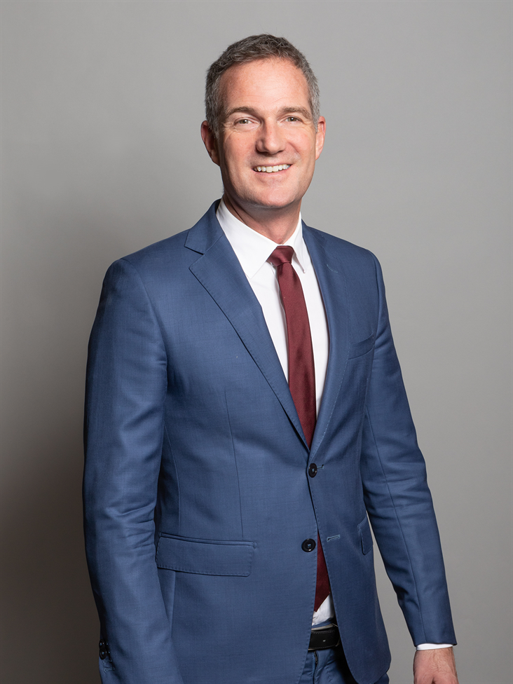 Official portrait for Peter Kyle - MPs and Lords - UK Parliament
