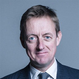 Official portrait for Lord Bridges of Headley - MPs and Lords - UK ...