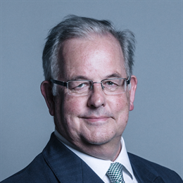 Official portrait for Lord Lupton - MPs and Lords - UK Parliament