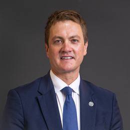 Official portrait for Mr James Frith - MPs and Lords - UK Parliament