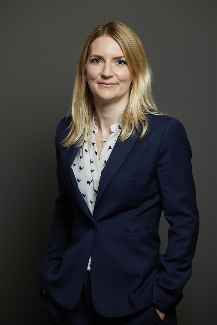 Official portrait for Julia Lopez - MPs and Lords - UK Parliament