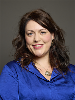 Official portrait for Alicia Kearns - MPs and Lords - UK Parliament
