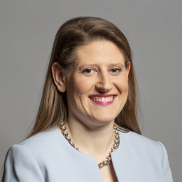 Official portrait for Theo Clarke - MPs and Lords - UK Parliament