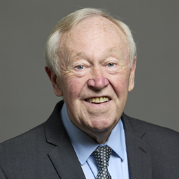 Official portrait for Lord Watts - MPs and Lords - UK Parliament