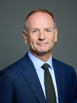 Official portrait for Lord Stevens of Birmingham - MPs and Lords - UK ...