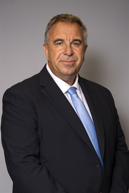 Official portrait for Steve Tuckwell - MPs and Lords - UK Parliament