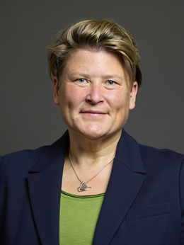Official portrait for Sarah Dyke - MPs and Lords - UK Parliament