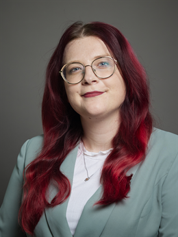 Official portrait for Baroness Smith of Llanfaes - MPs and Lords - UK ...