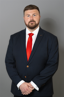 Official portrait for Chris Webb - MPs and Lords - UK Parliament