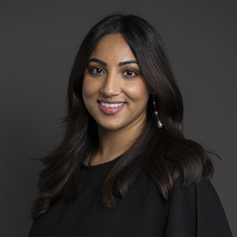 Official portrait for Shivani Raja - MPs and Lords - UK Parliament