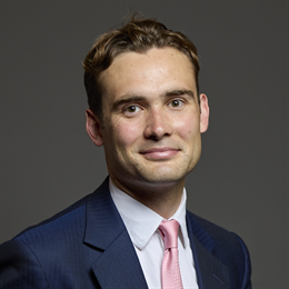 Official portrait for Henry Tufnell - MPs and Lords - UK Parliament