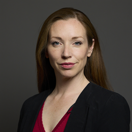 Official portrait for Catherine Atkinson - MPs and Lords - UK Parliament