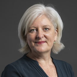 Official portrait for Caroline Voaden - MPs and Lords - UK Parliament