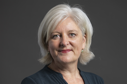 Official portrait for Caroline Voaden - MPs and Lords - UK Parliament