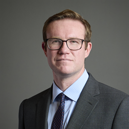 Official portrait for Tim Roca - MPs and Lords - UK Parliament