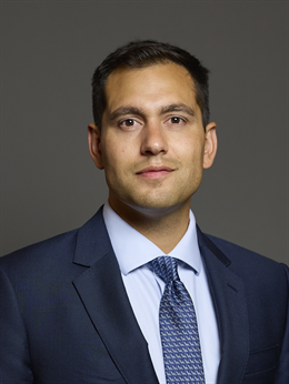 Official portrait for David Reed - MPs and Lords - UK Parliament