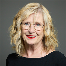 Official portrait for Baroness Levitt - MPs and Lords - UK Parliament