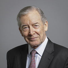 Parliamentary career for Lord Lang of Monkton - MPs and Lords - UK ...